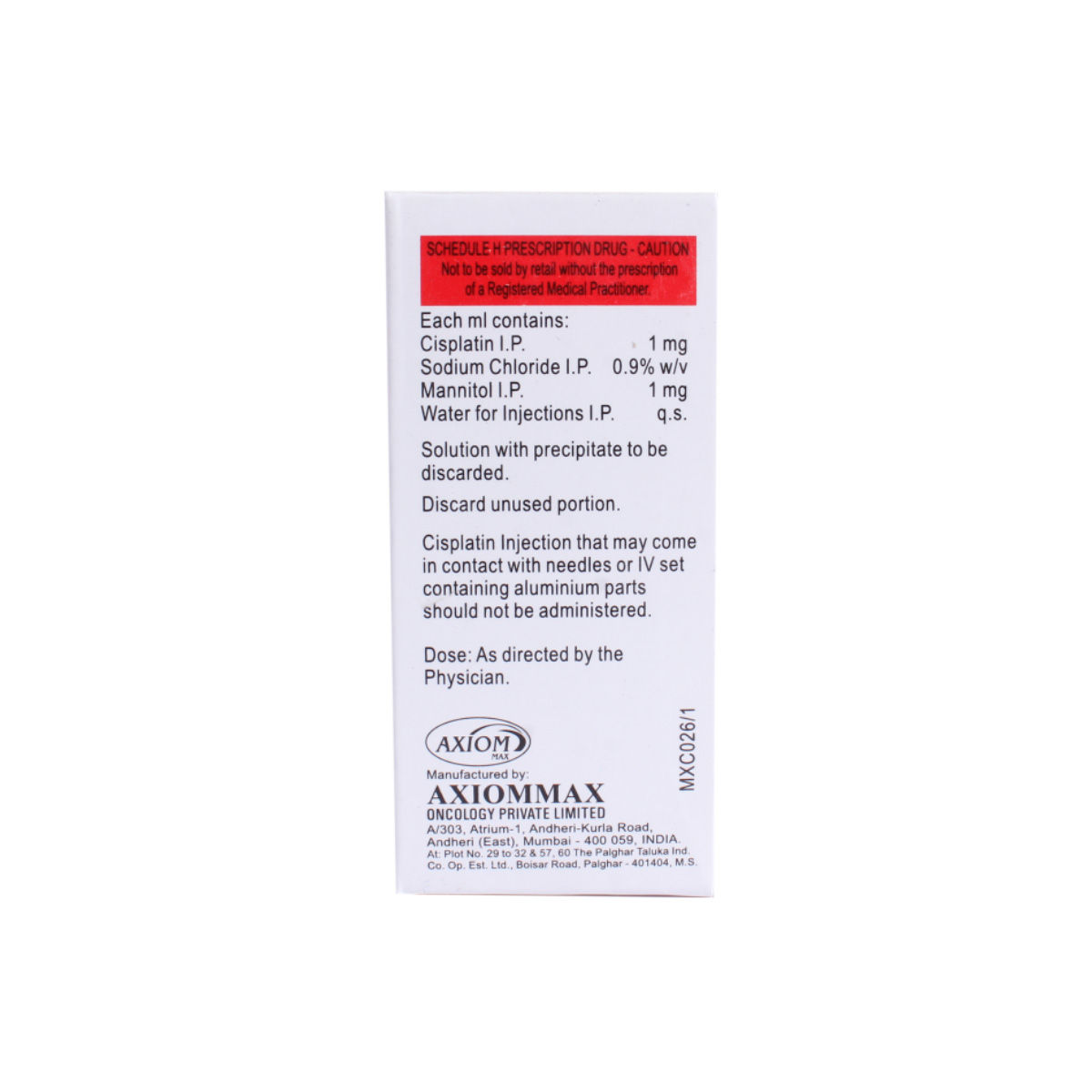 Planetica 10 Injection 10 ml Price, Uses, Side Effects, Composition ...