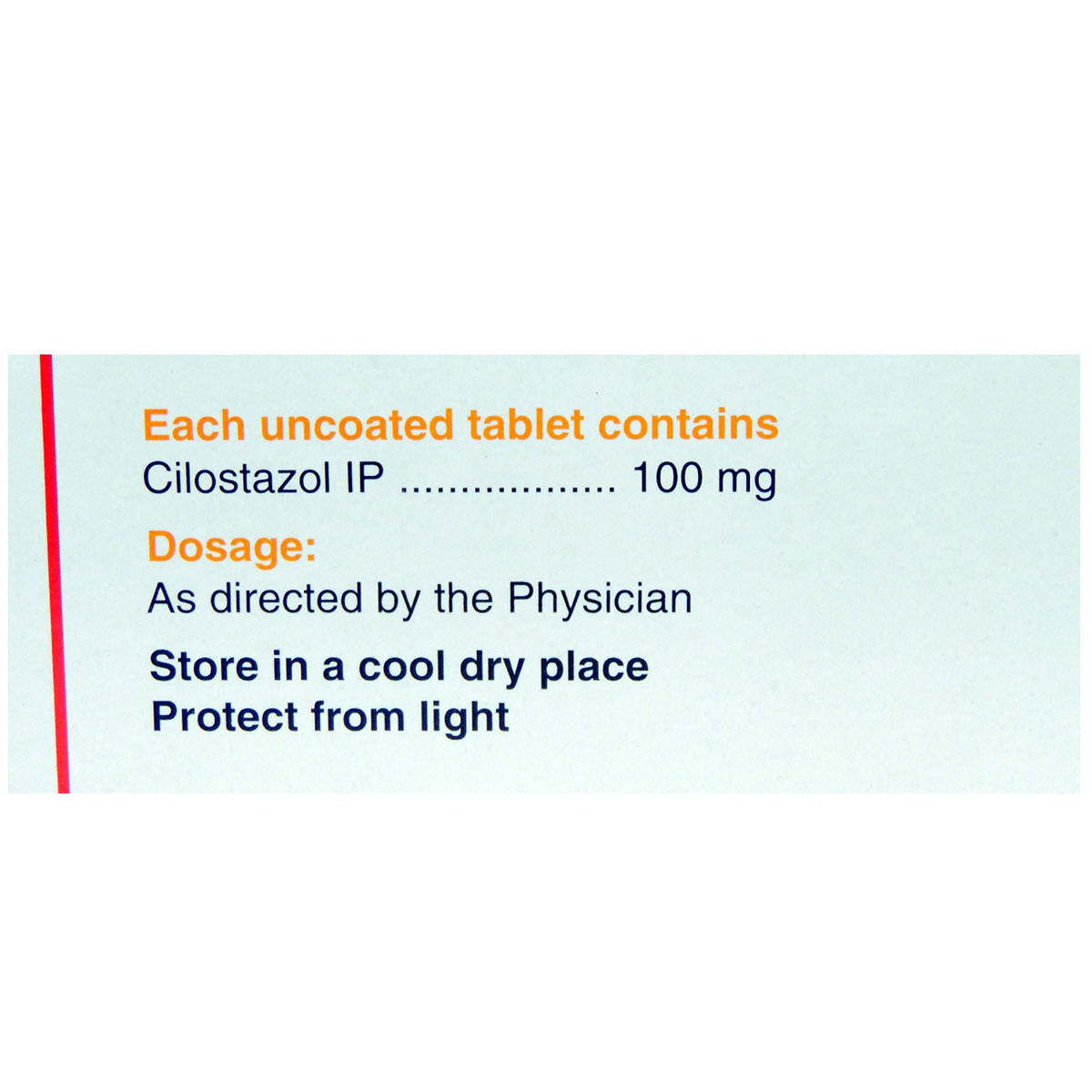 Pletoz-100 Tablet 10's Price, Uses, Side Effects, Composition - Apollo ...