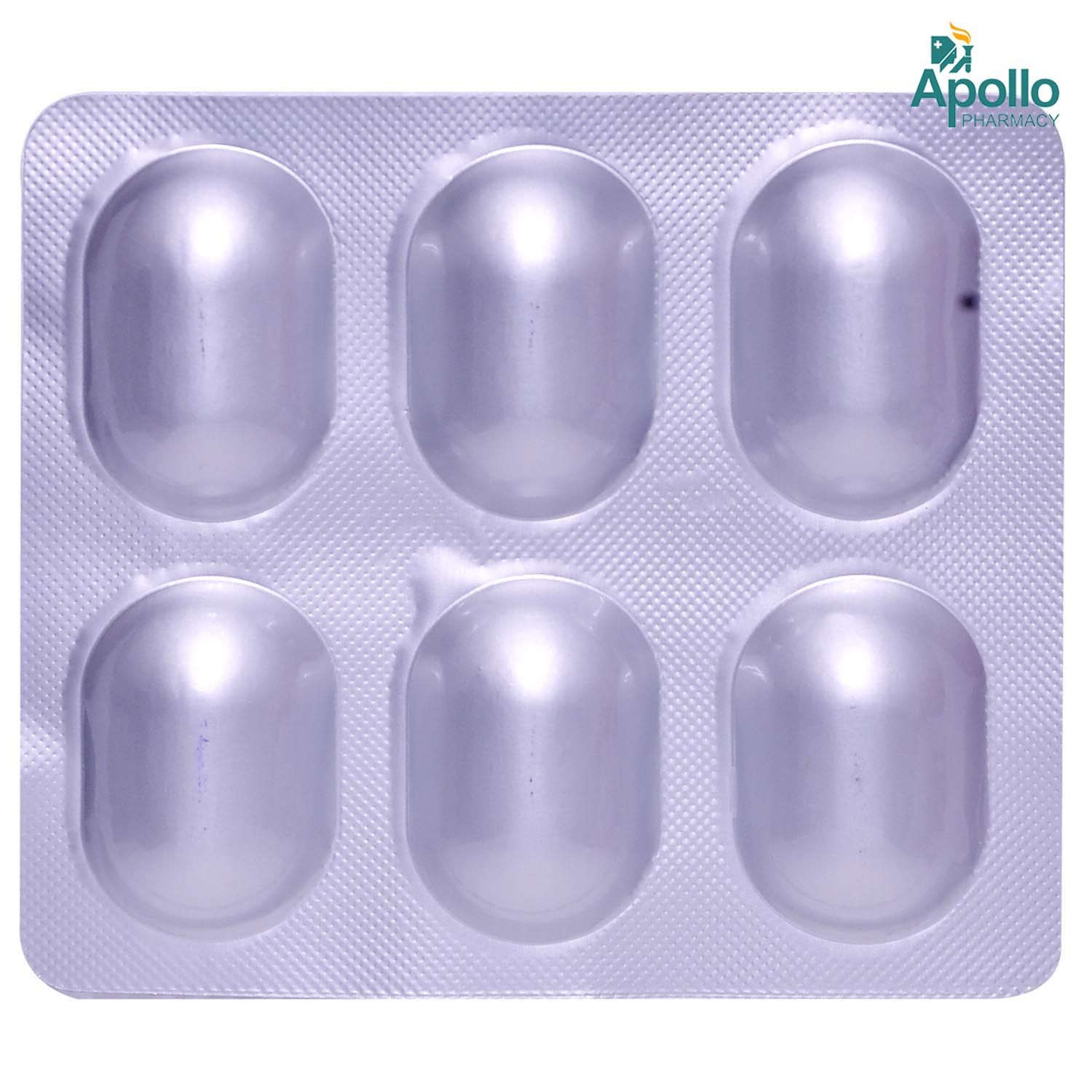 POLYCLAV 375MG TABLET Price, Uses, Side Effects, Composition - Apollo ...