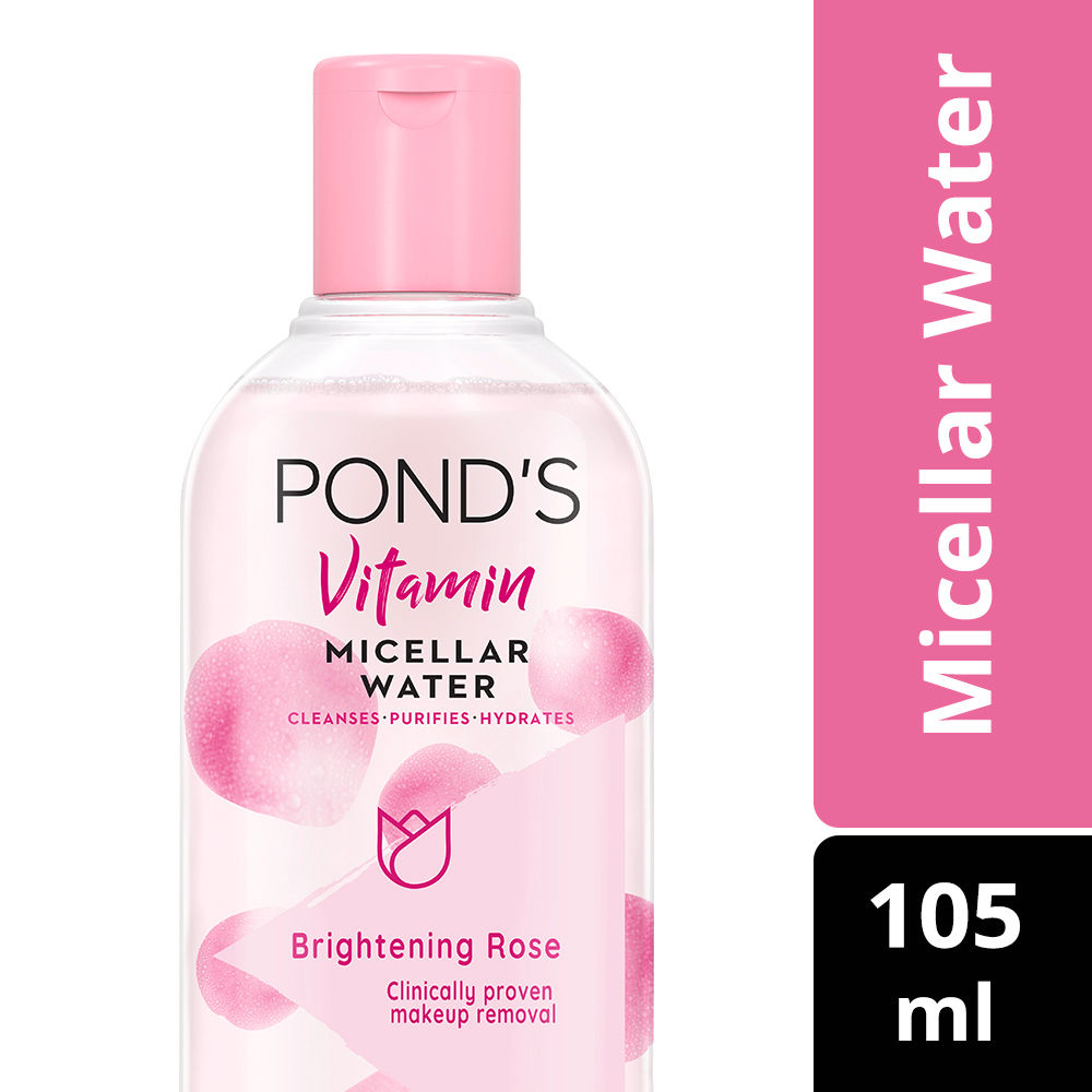 Ap Rose Water With Mist Pump, 100 Ml Price, Uses, Side Effects ...