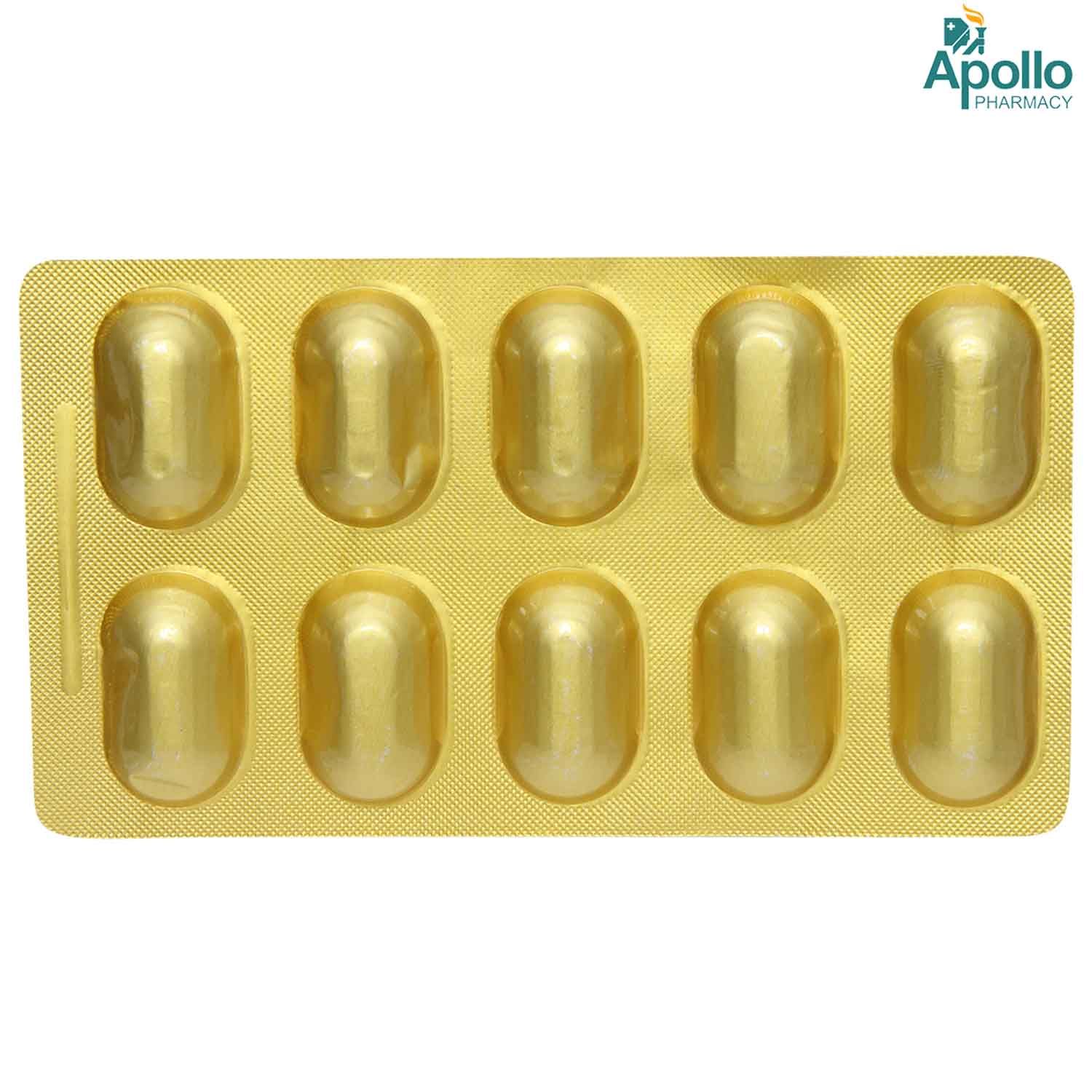Popson Tablet 10's Price, Uses, Side Effects, Composition - Apollo Pharmacy