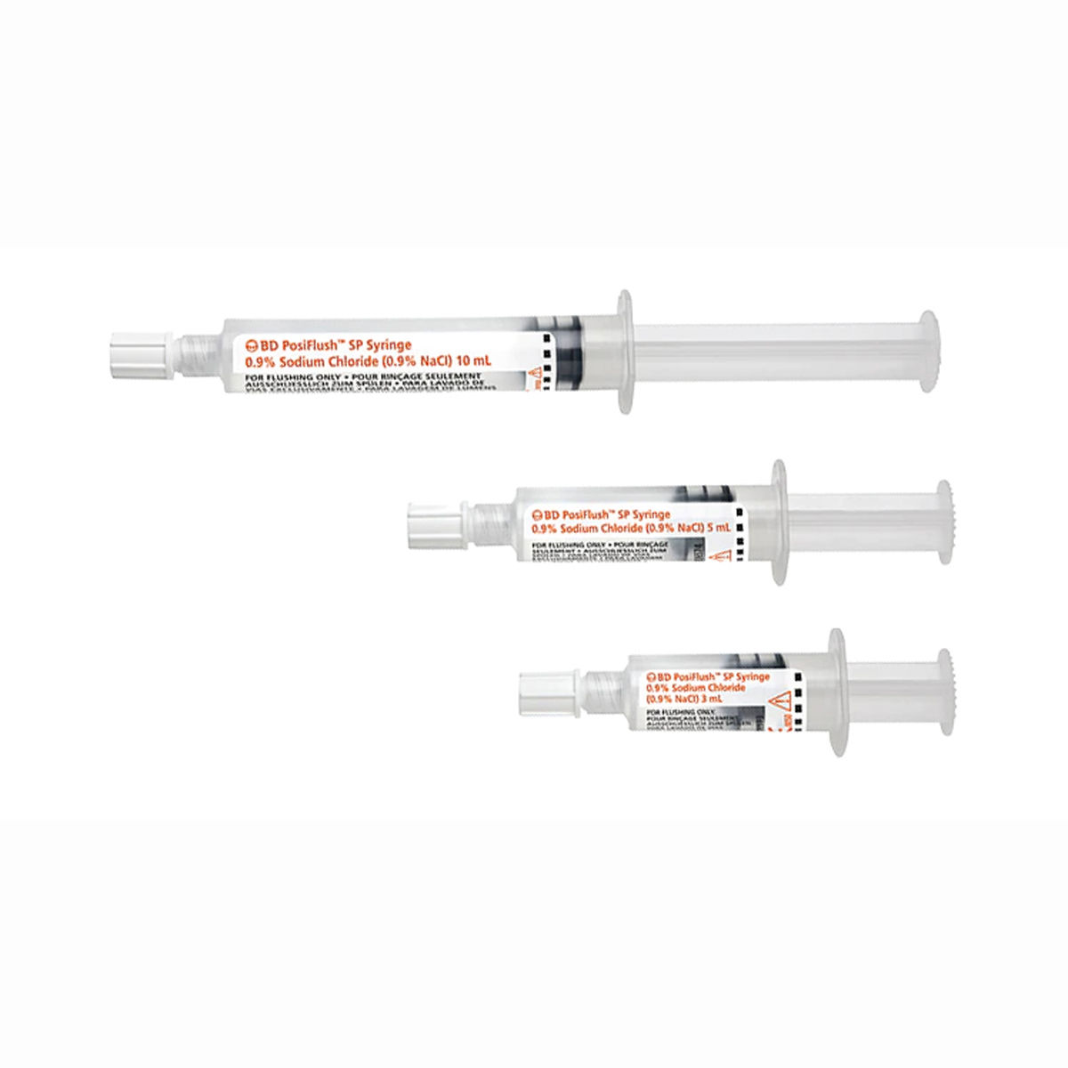 Posiflush SP 10 ml Syringe, 1 Count Price, Uses, Side Effects ...