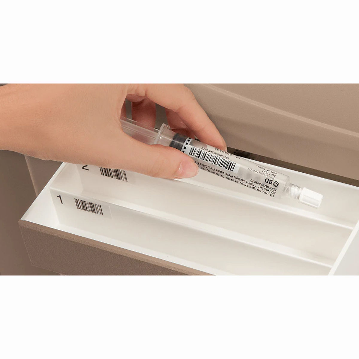 Posiflush SP 10 ml Syringe, 1 Count Price, Uses, Side Effects ...