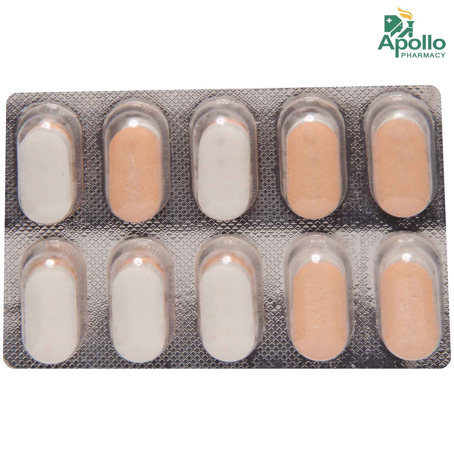 Posinorm M 15 Tablet 10's Price, Uses, Side Effects, Composition ...