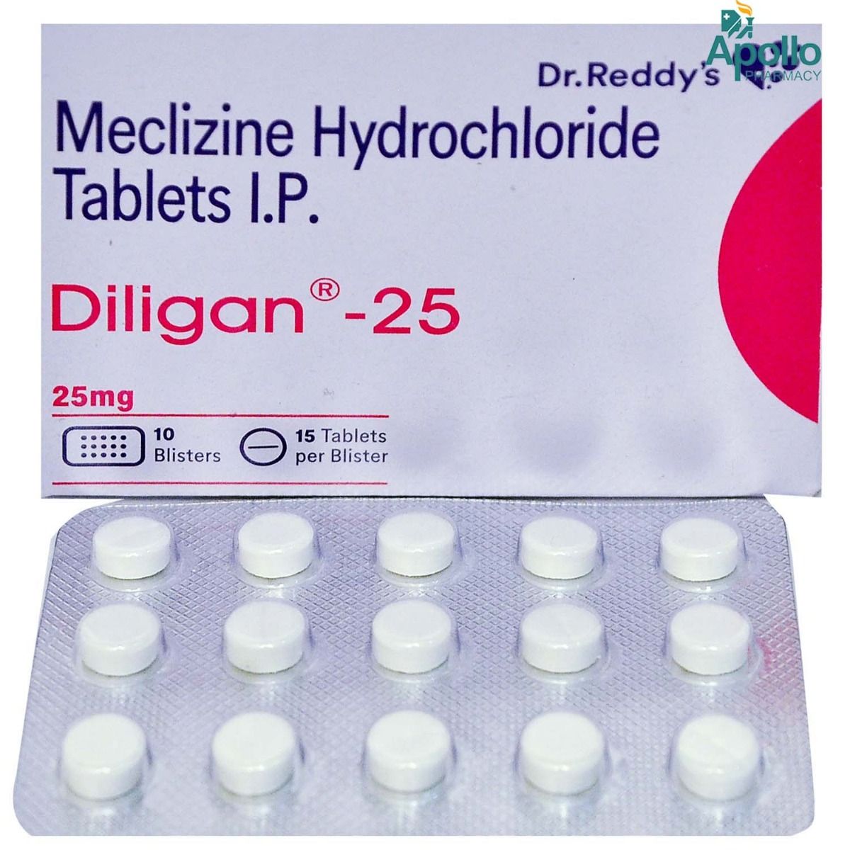 Powergesic MR Tablet 10's Price, Uses, Side Effects, Composition - Apollo Pharmacy