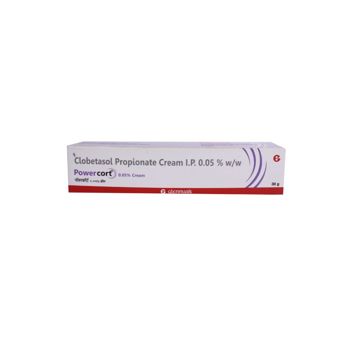 Powercort 0.05%W/W Cream 30gm Price, Uses, Side Effects, Composition ...