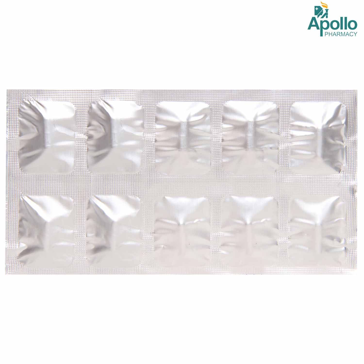 P Pan DSR Capsule 10's Price, Uses, Side Effects, Composition - Apollo ...