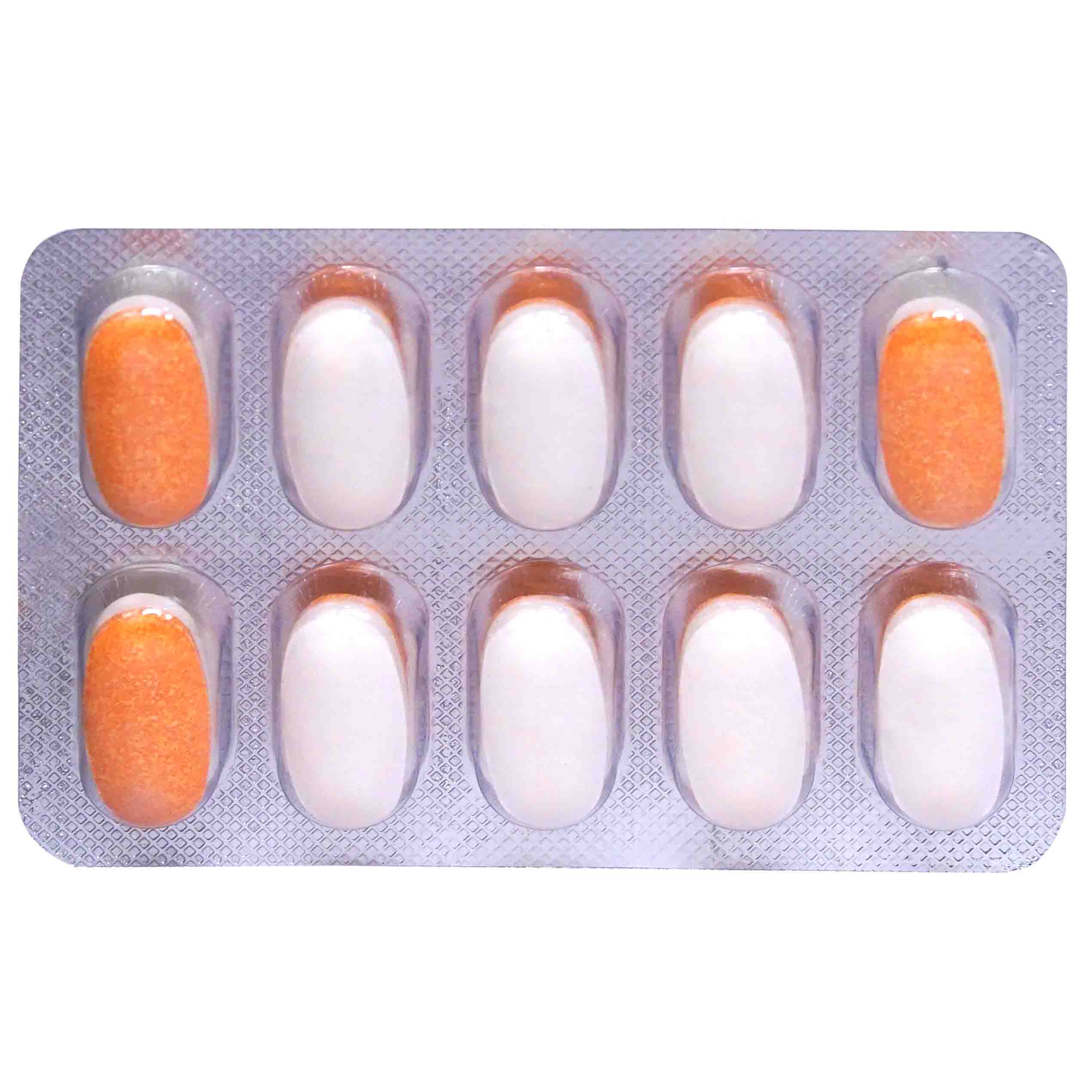 PPG Met 0.2 Tablet 10's Price, Uses, Side Effects, Composition - Apollo ...