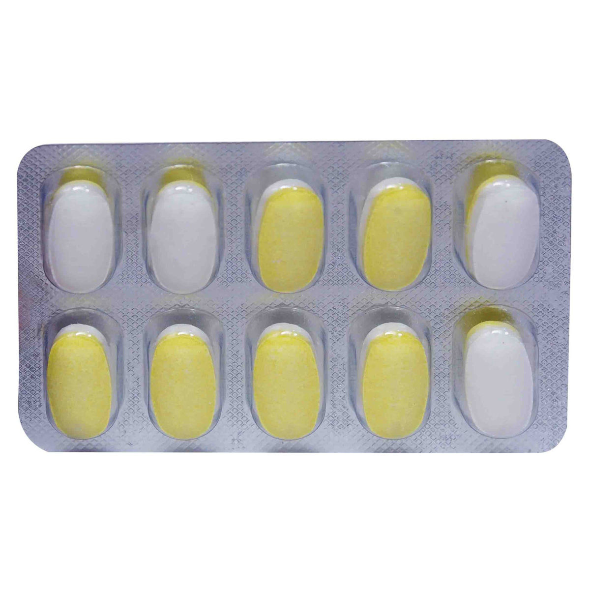 PPG Met 0.3 Tablet 10's Price, Uses, Side Effects, Composition - Apollo ...