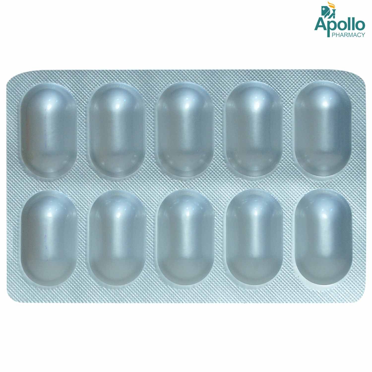 PREGALIN X 75MG CAPSULE Price, Uses, Side Effects, Composition - Apollo ...