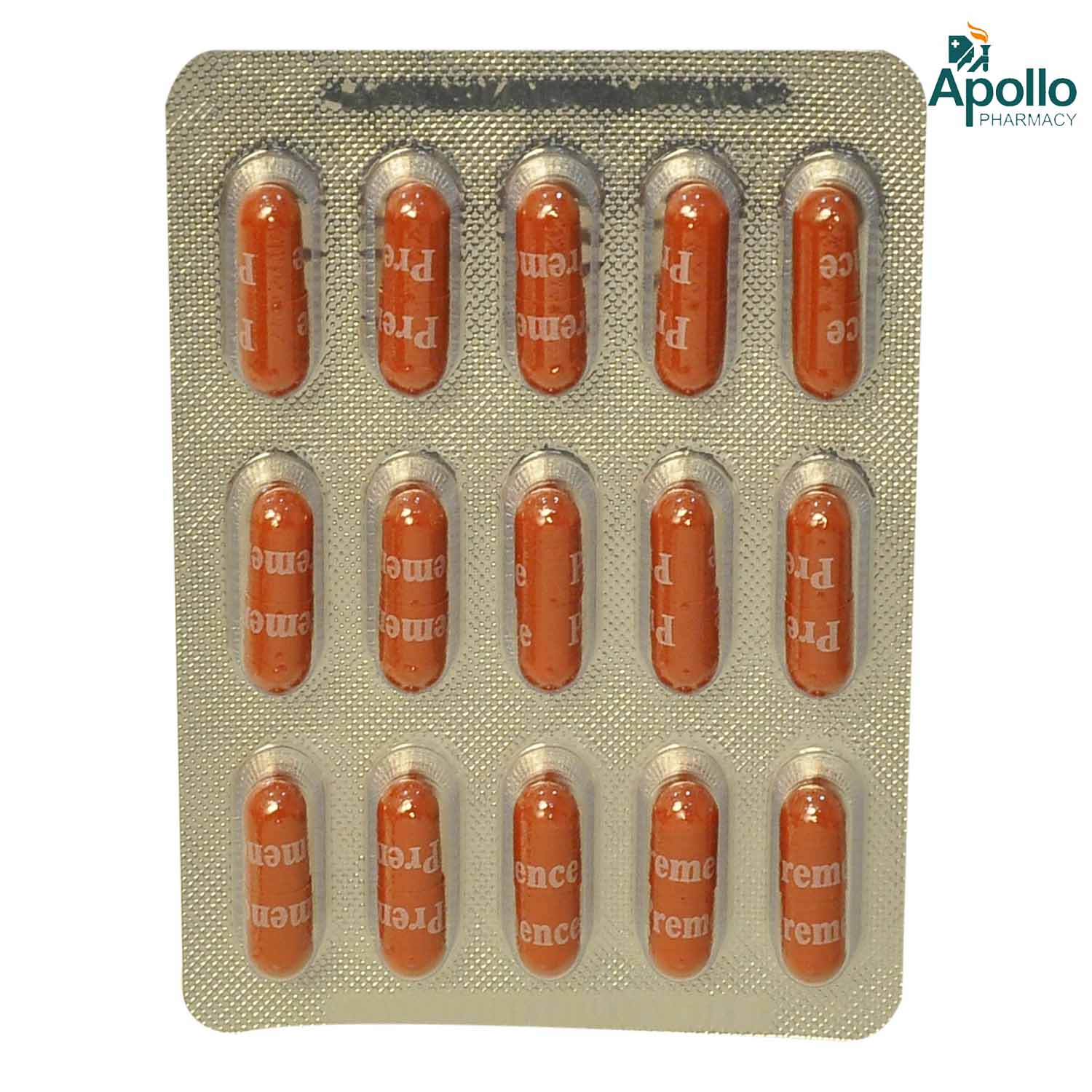 Premence Plus Capsule 15's Price, Uses, Side Effects, Composition ...