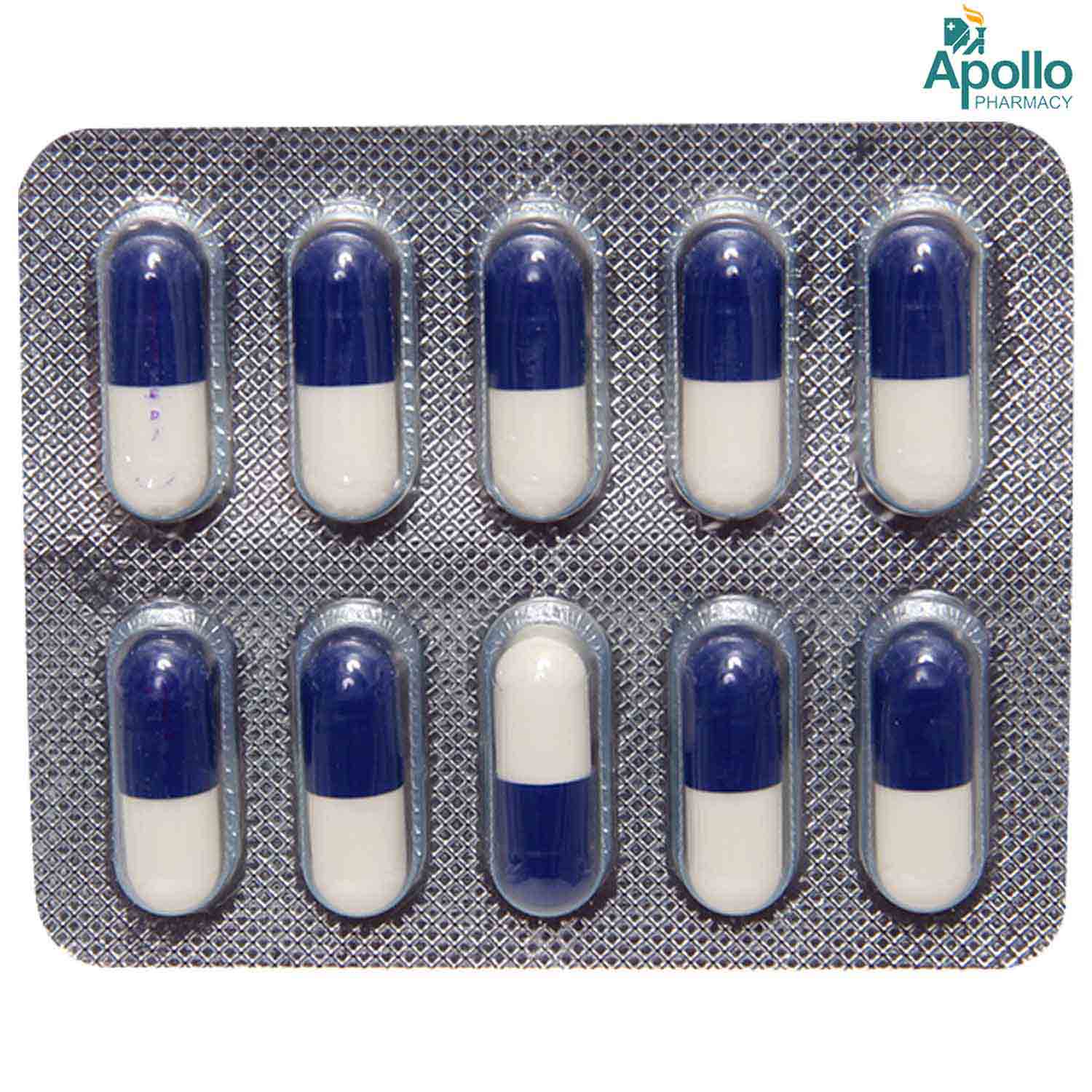 Pregabid 150 Capsule 10's Price, Uses, Side Effects, Composition ...