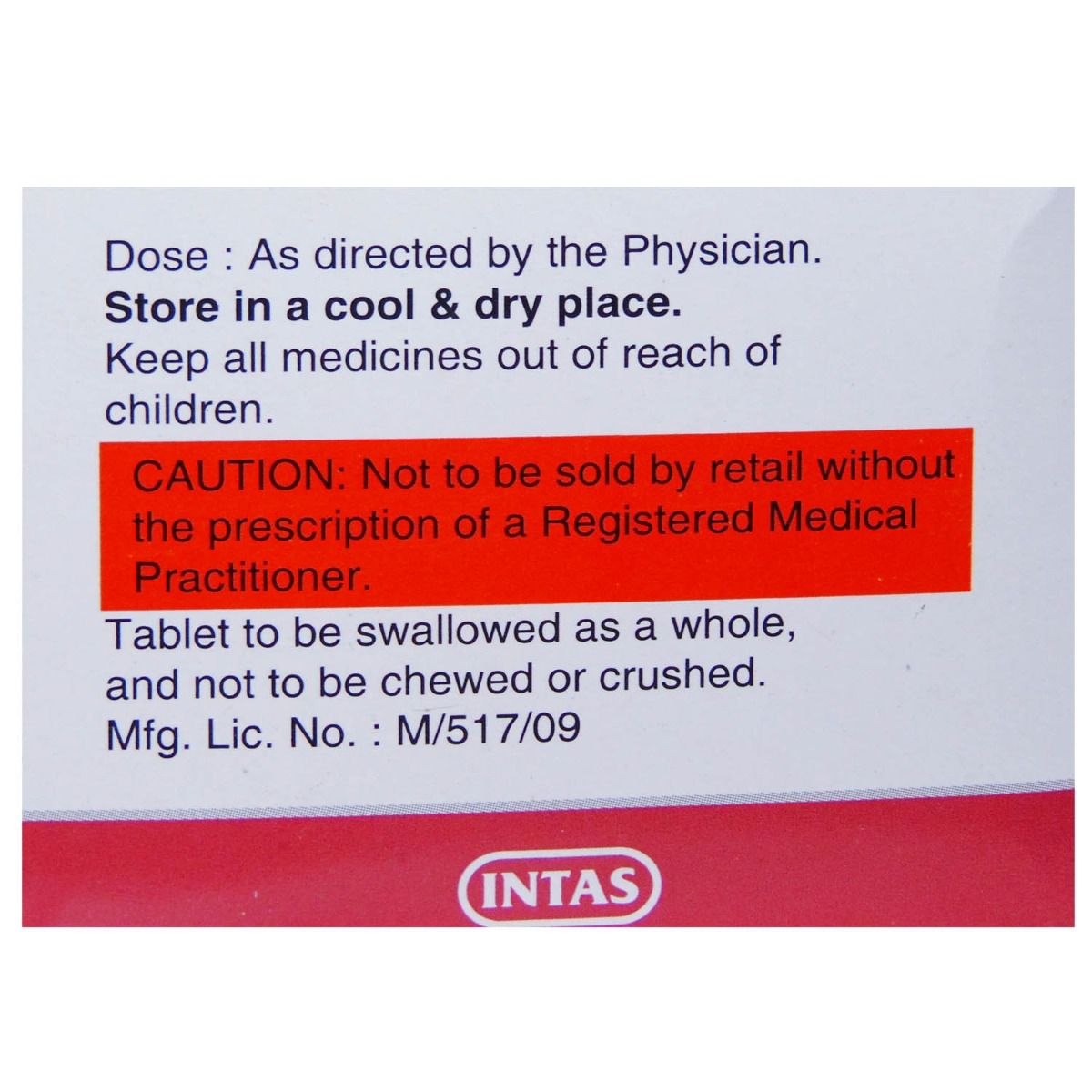 PREGABID OD 150MG TABLET Price, Uses, Side Effects, Composition ...