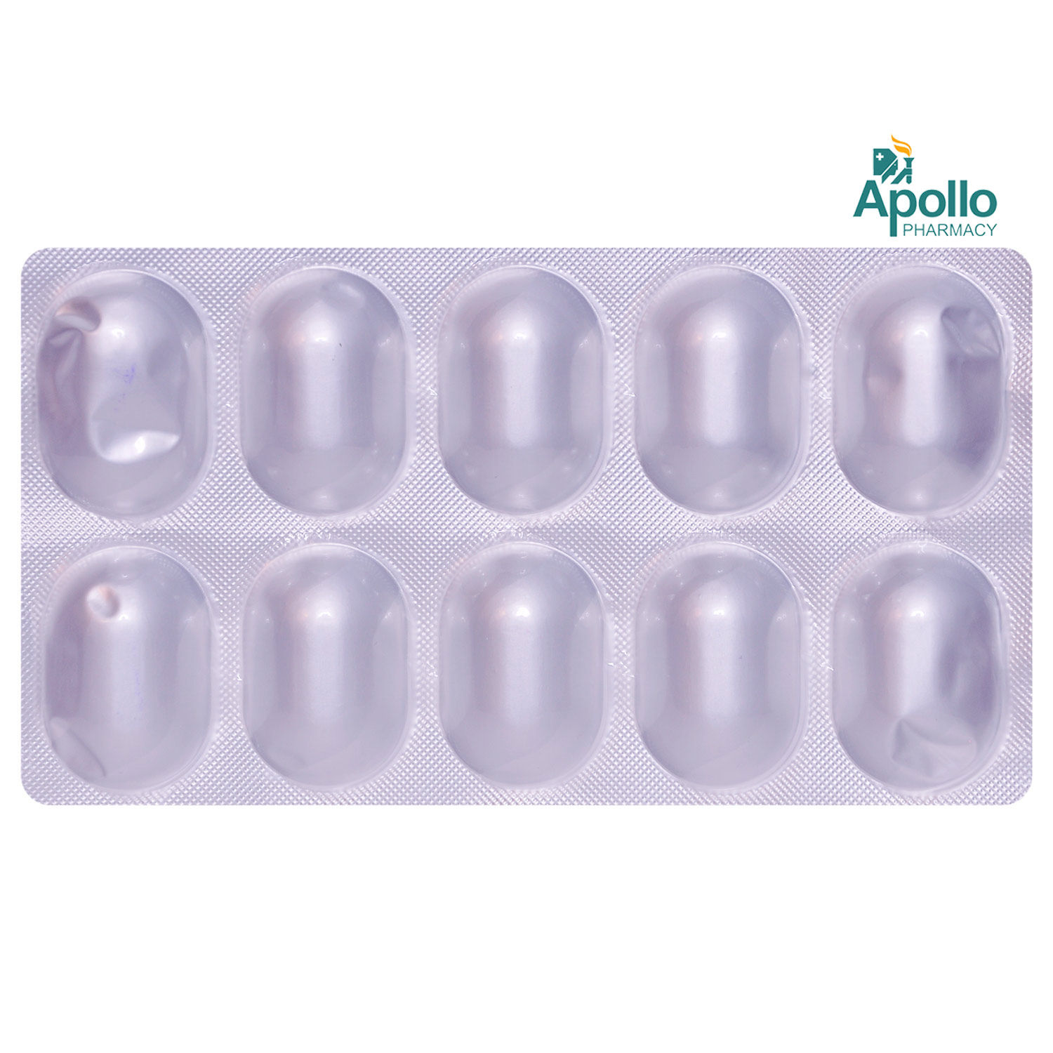 Pregabid Forte 75 Capsule 10's Price, Uses, Side Effects, Composition ...