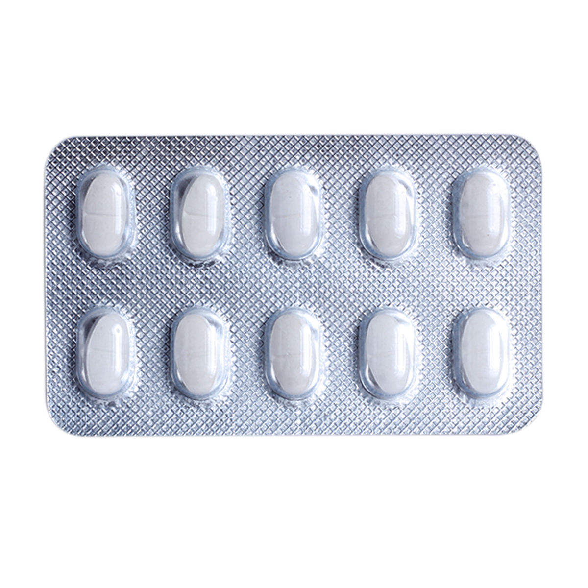 Pregabid Od 100mg Tablet 10's Price, Uses, Side Effects, Composition ...