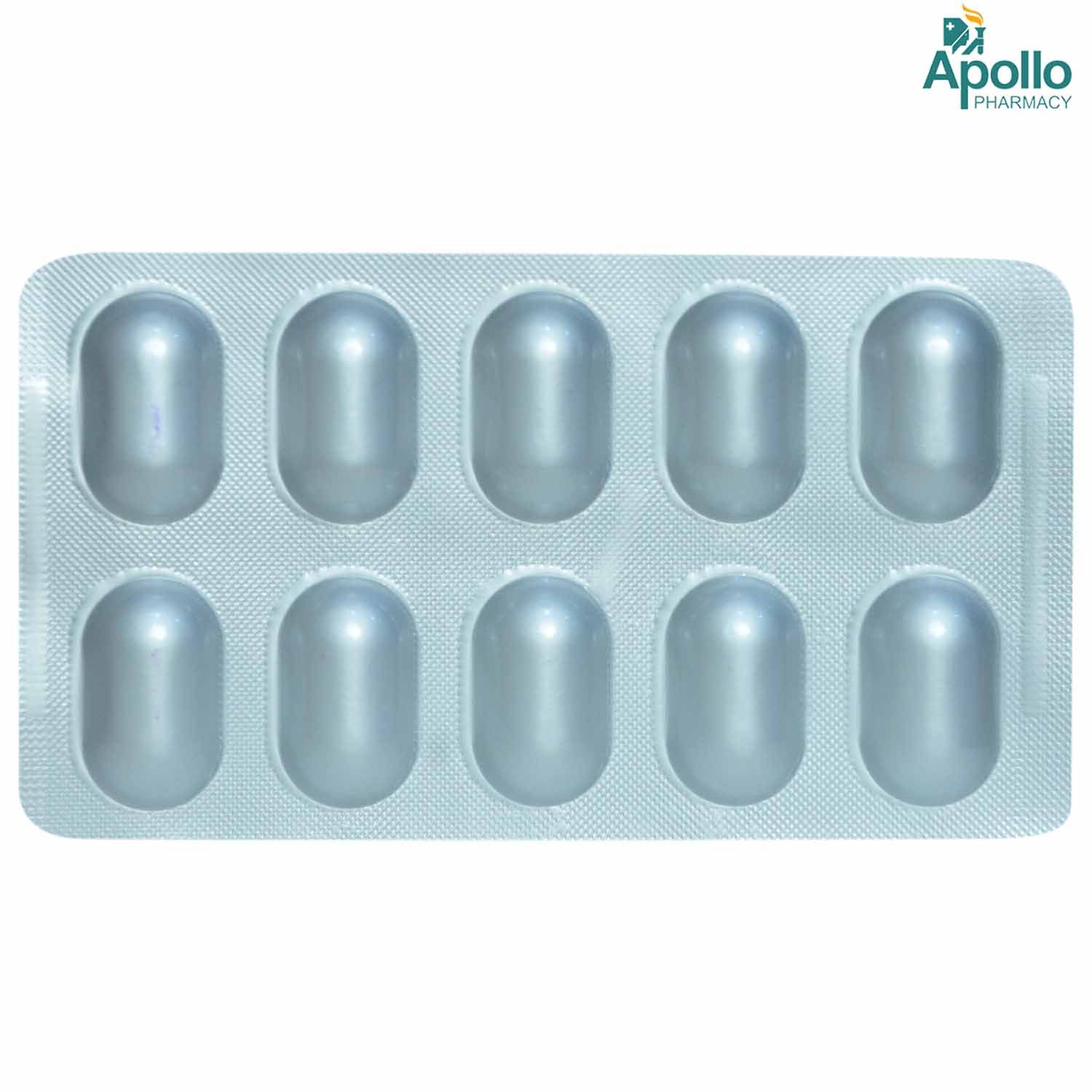 PREGACENT M 75MG TABLET Price, Uses, Side Effects, Composition - Apollo ...