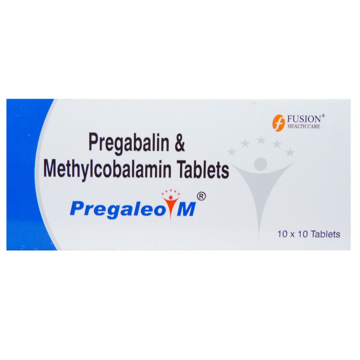 Pregaleo M Tablet 10's Price, Uses, Side Effects, Composition - Apollo ...