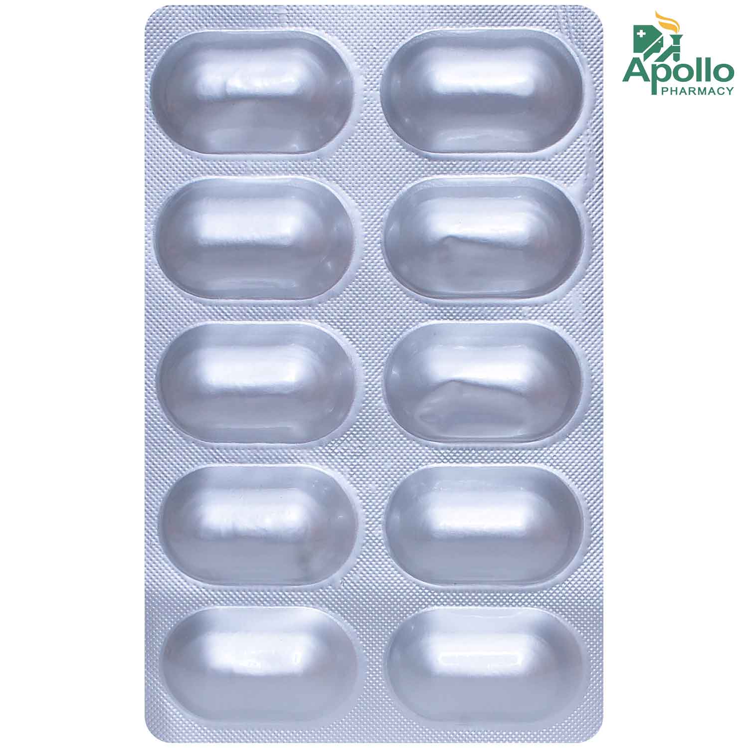 Pregeb Forte 75 Capsule 10's Price, Uses, Side Effects, Composition ...