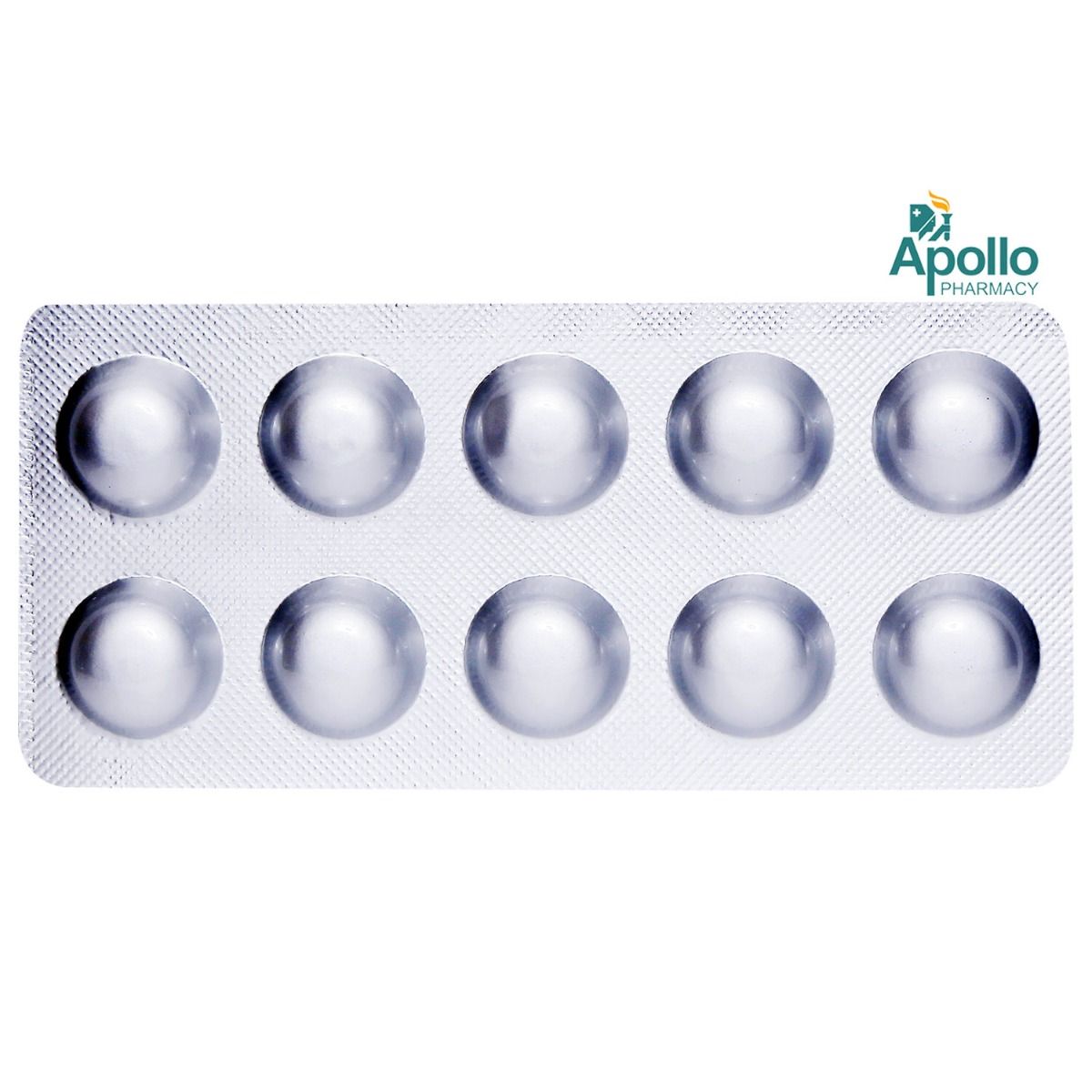 Pregalin NT Tablet 10's Price, Uses, Side Effects, Composition - Apollo ...