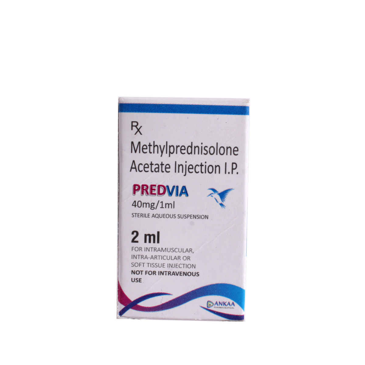 Predvia Injection 2 ml Price, Uses, Side Effects, Composition - Apollo ...