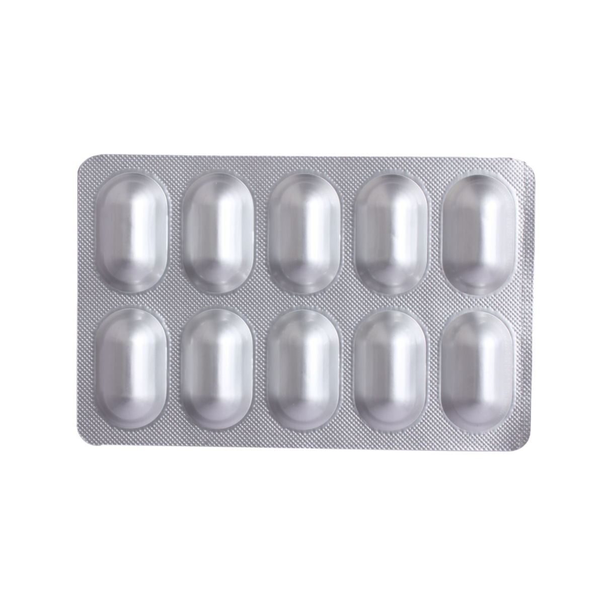 Pregeb D 50/20 Capsule 10's Price, Uses, Side Effects, Composition ...