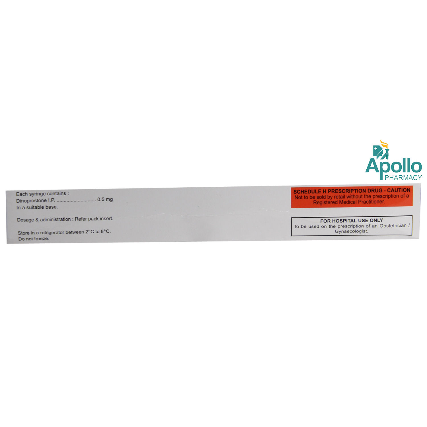 PRIMIGYN GEL Price, Uses, Side Effects, Composition - Apollo Pharmacy