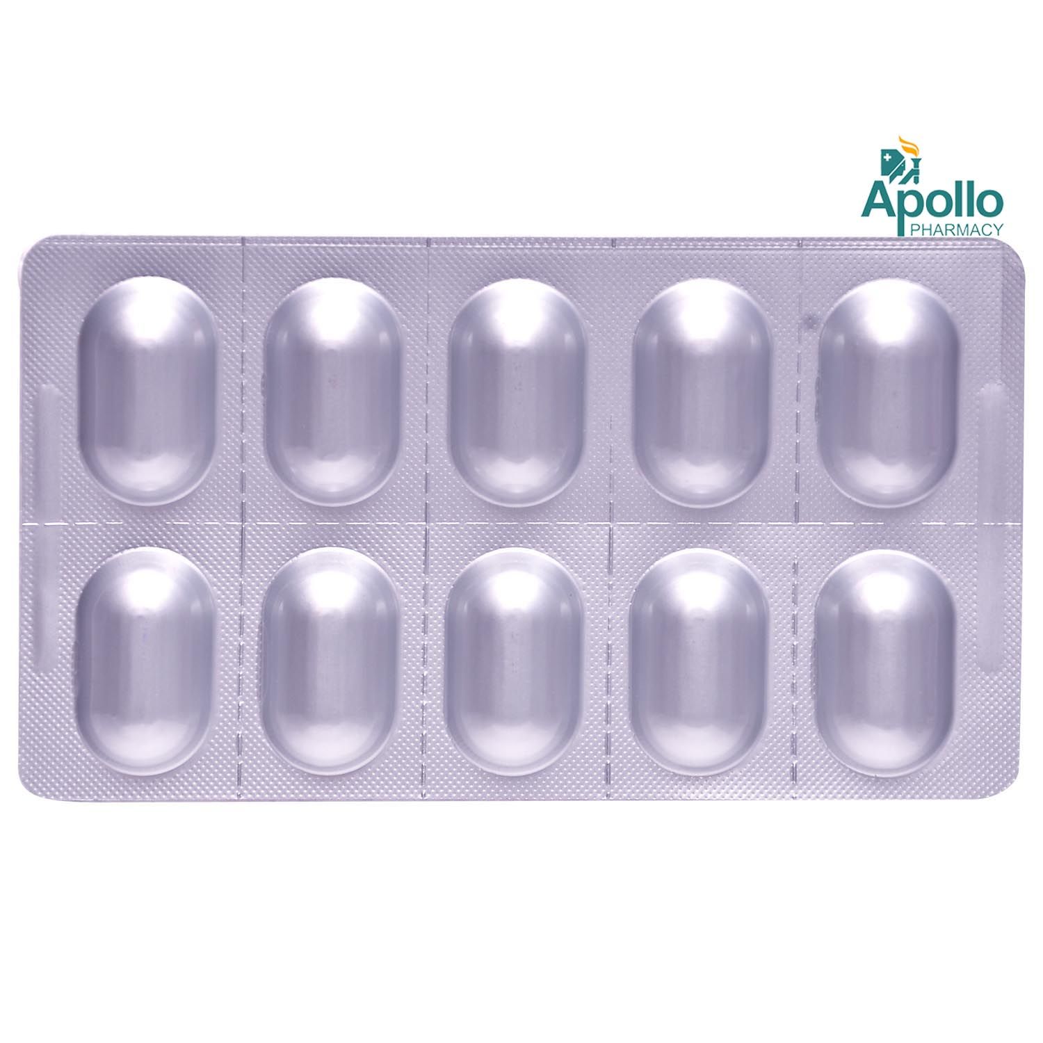 PRIRAB D TABLET Price, Uses, Side Effects, Composition - Apollo Pharmacy