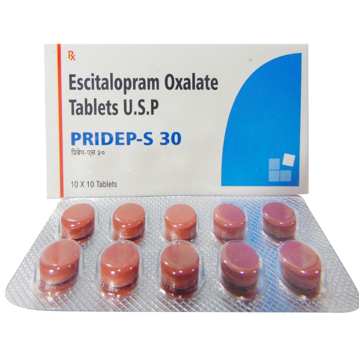 PRIDEP S 30MG TABLET Price, Uses, Side Effects, Composition - Apollo ...