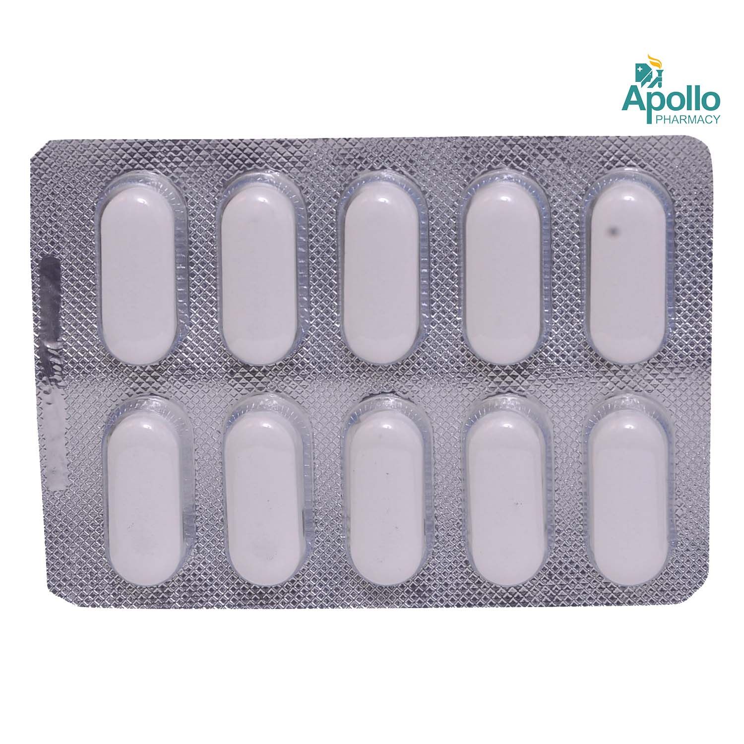 Princical Capsule 10's Price, Uses, Side Effects, Composition - Apollo ...