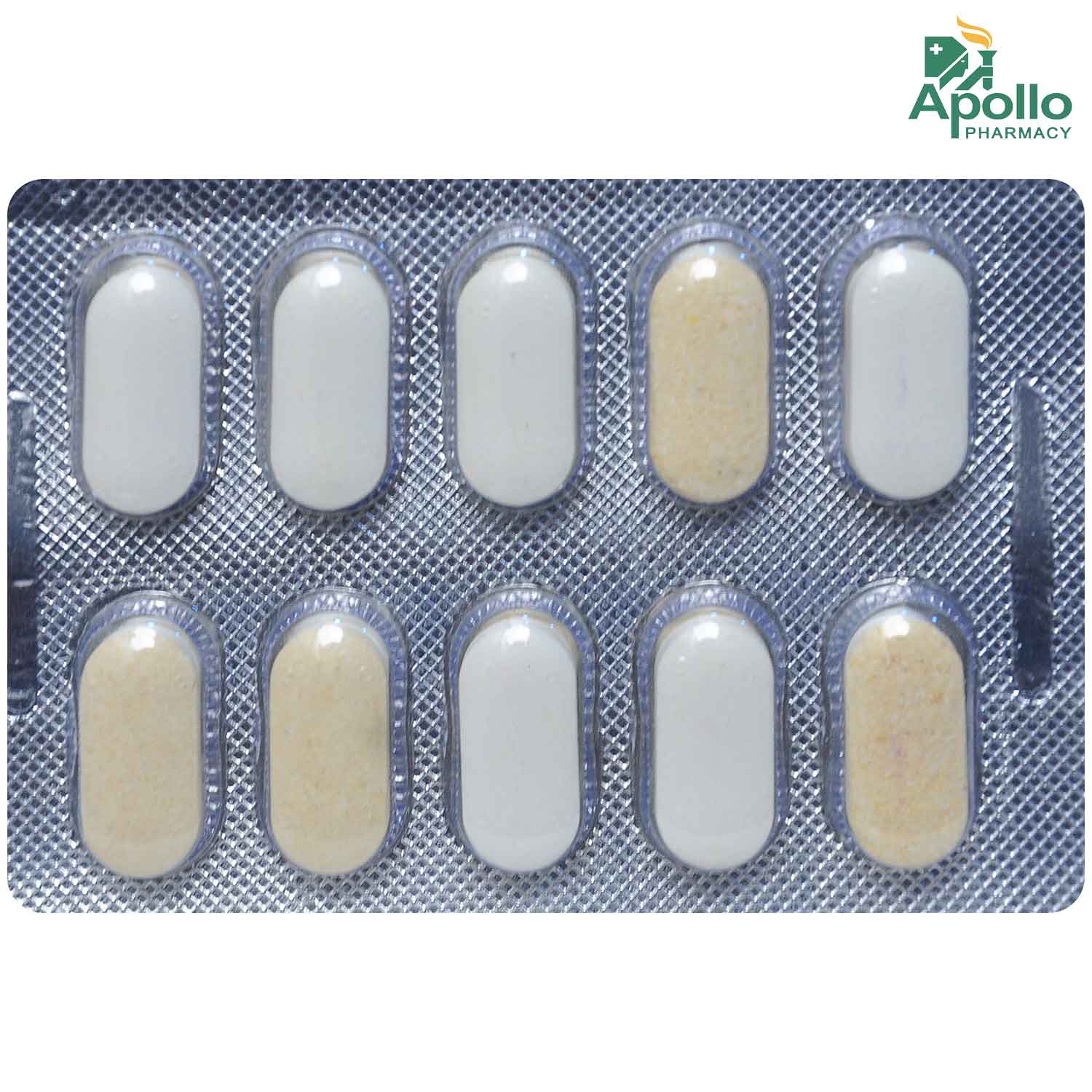 Priglim-M2 Tablet 10's Price, Uses, Side Effects, Composition - Apollo ...