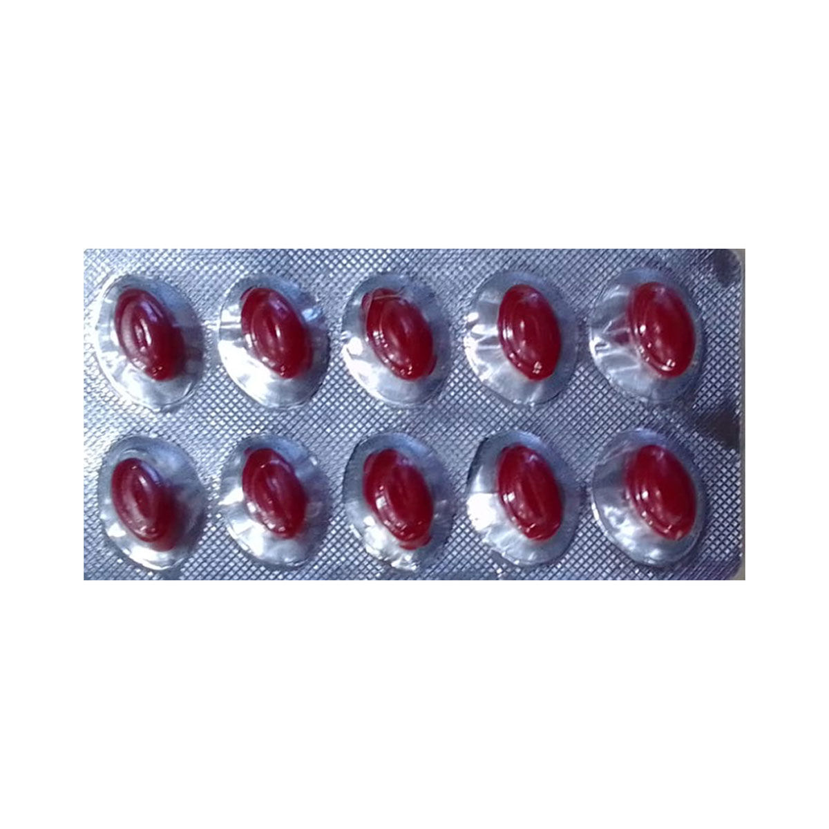 Prin Plus Softgel Capsule 10's Price, Uses, Side Effects, Composition ...