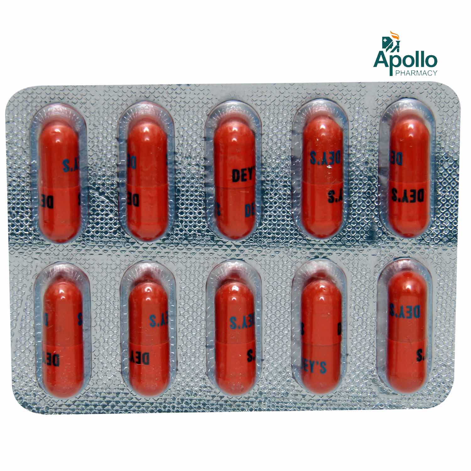 Prostina Tablet 10's Price, Uses, Side Effects, Composition - Apollo ...