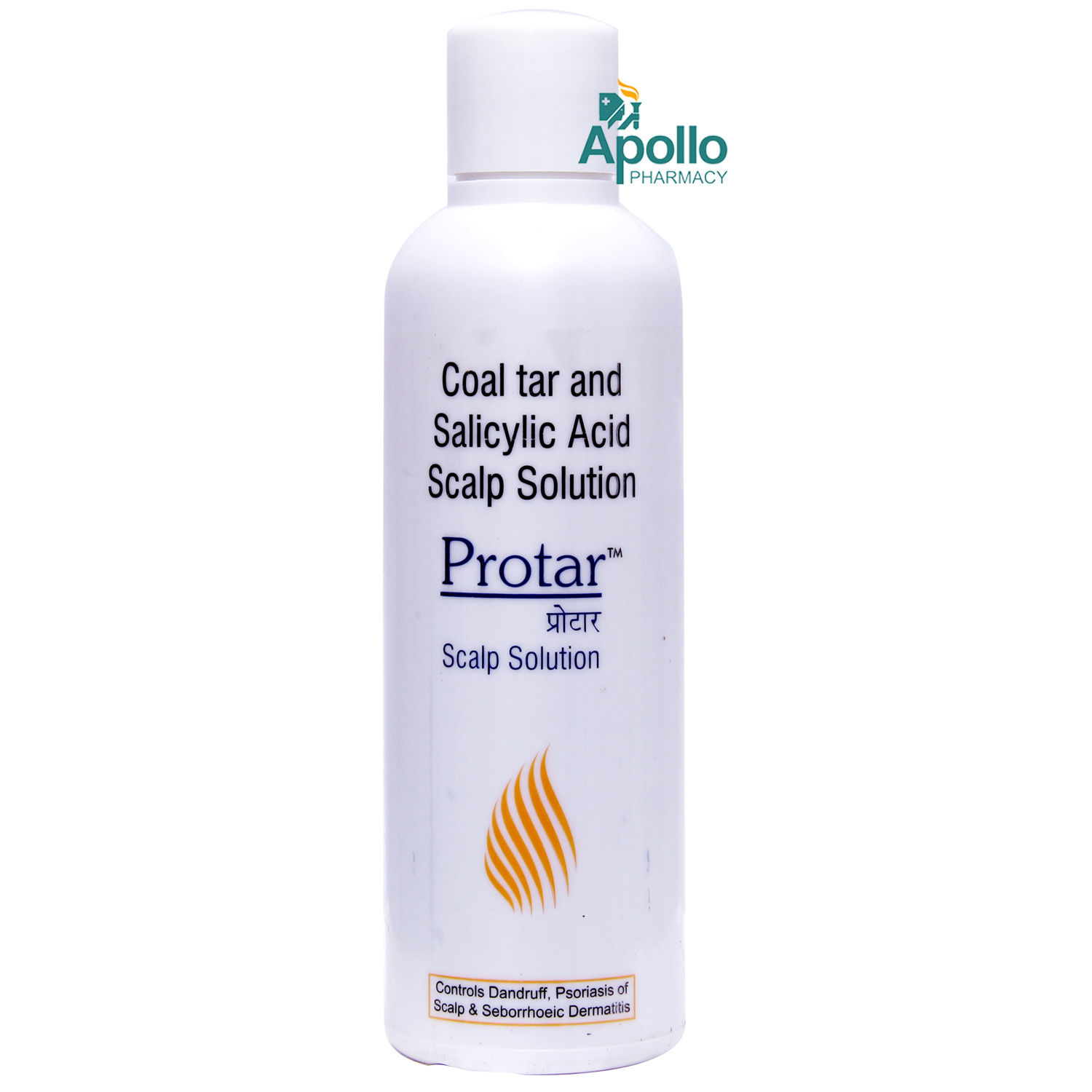 Protar Scalp Solution 200 ml Price, Uses, Side Effects, Composition ...