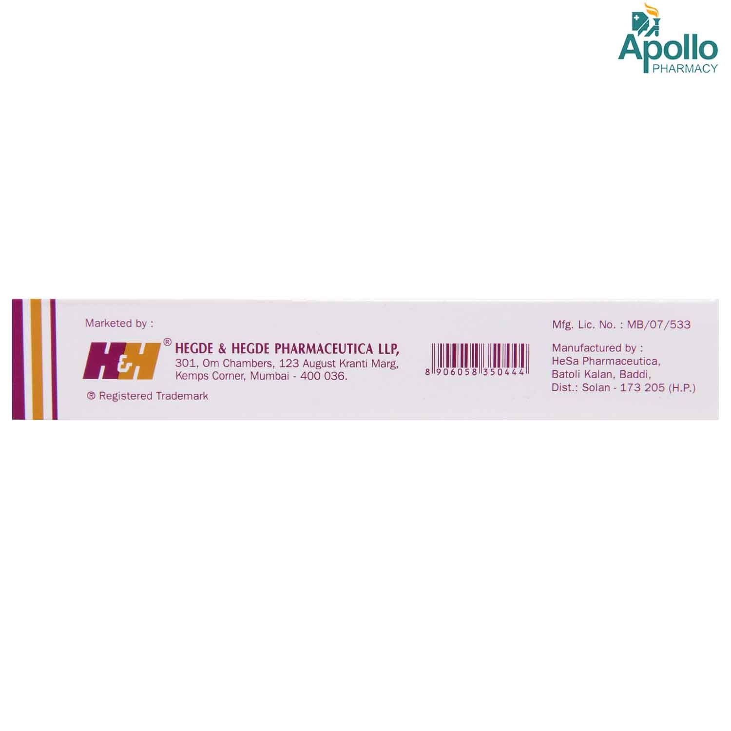 Propynate NF Cream 30 gm Price, Uses, Side Effects, Composition ...