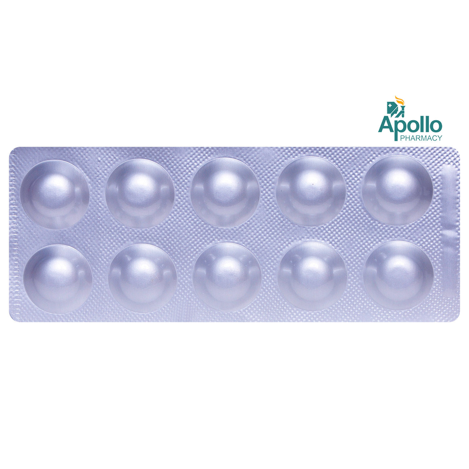 Provanol 40 Tablet 10's Price, Uses, Side Effects, Composition - Apollo ...