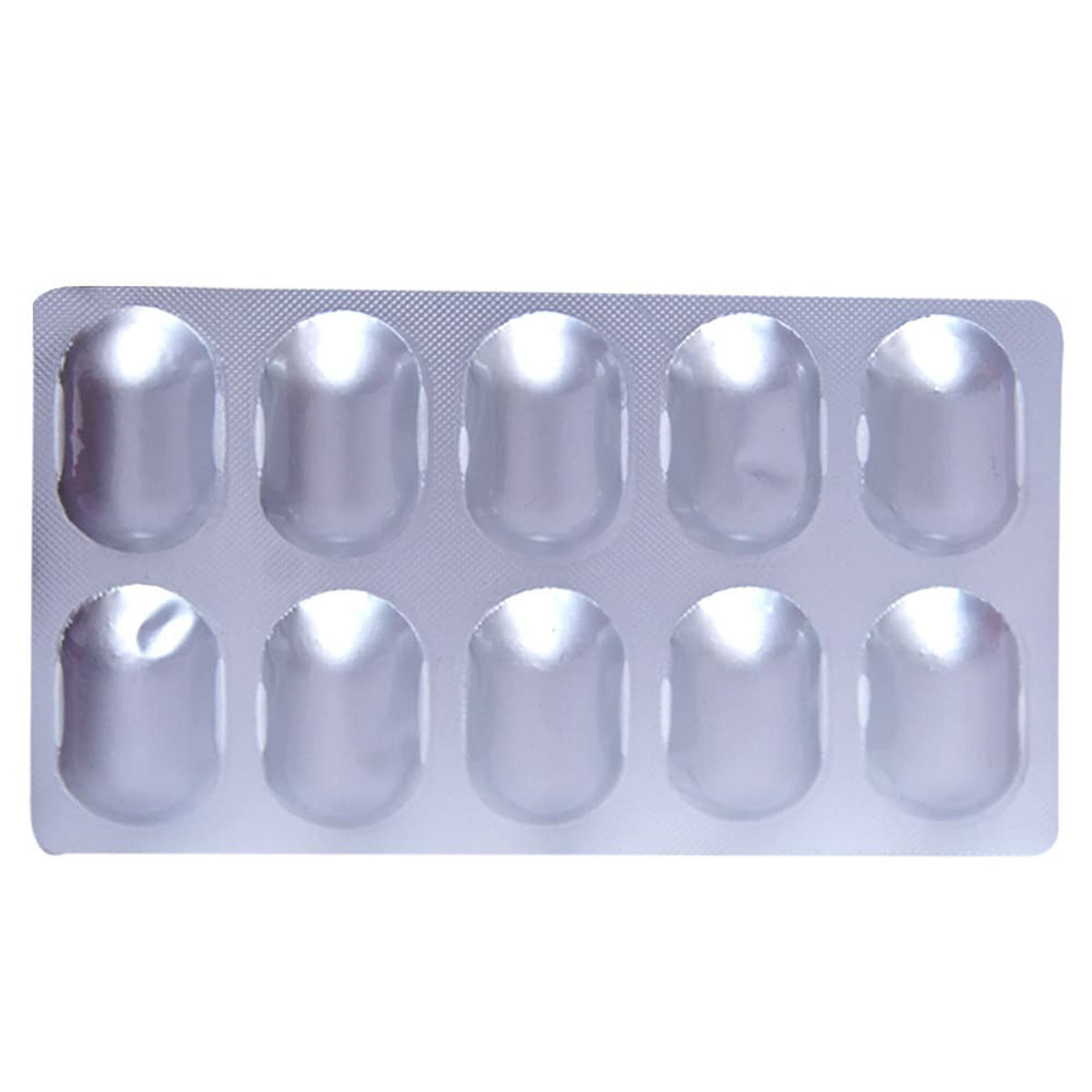 Proanagen Tablet 10's Price, Uses, Side Effects, Composition - Apollo ...