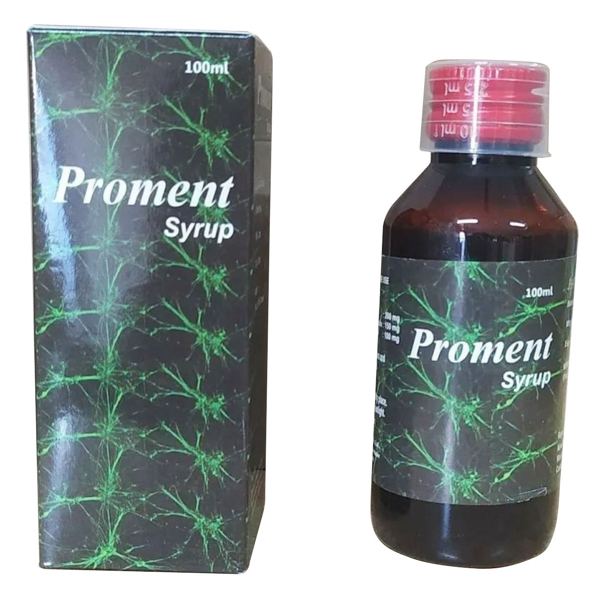 Proment Syrup, 100 ml Price, Uses, Side Effects, Composition - Apollo ...
