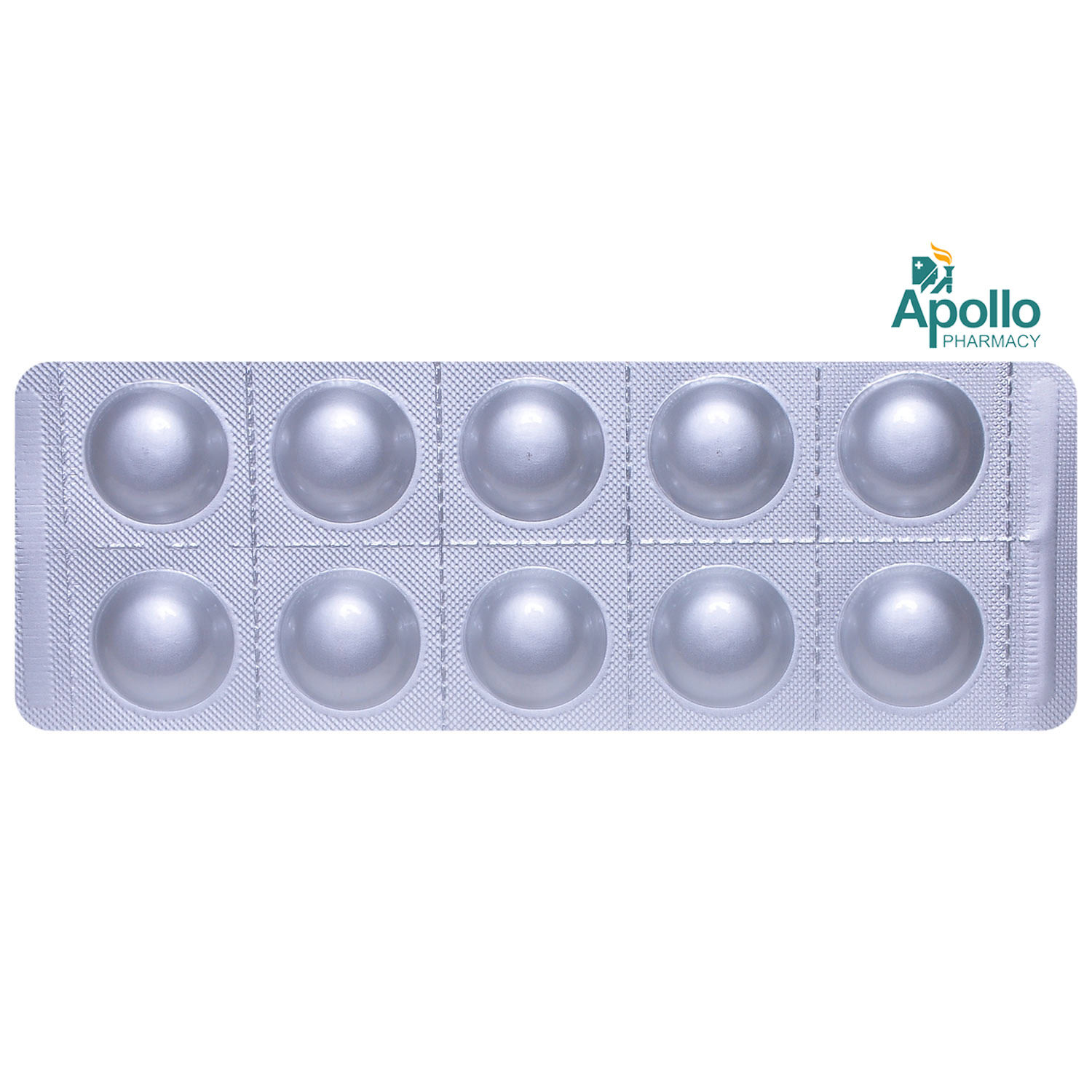 Proxym ER Tablet 10's Price, Uses, Side Effects, Composition - Apollo ...