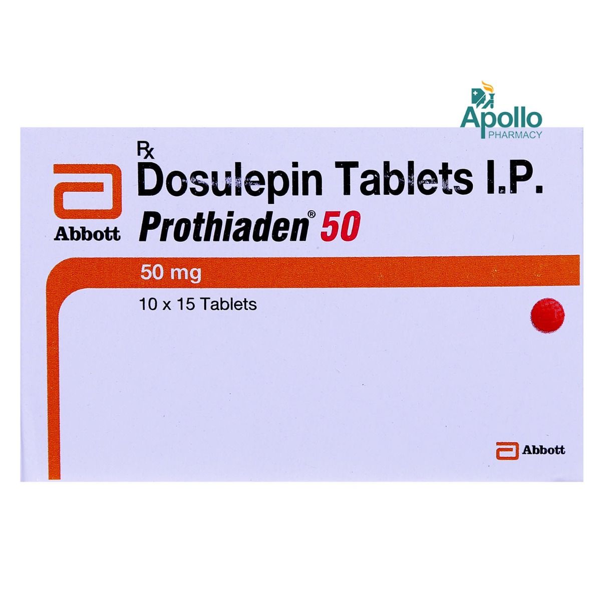 Osule 50 Tablet 10's Price, Uses, Side Effects, Composition - Apollo ...