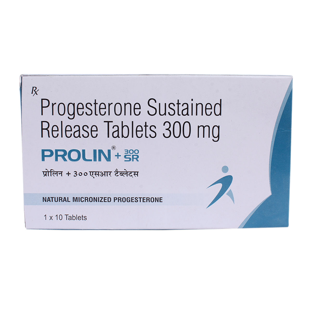 Prolin Plus 300 Tablet 10's Price, Uses, Side Effects, Composition ...