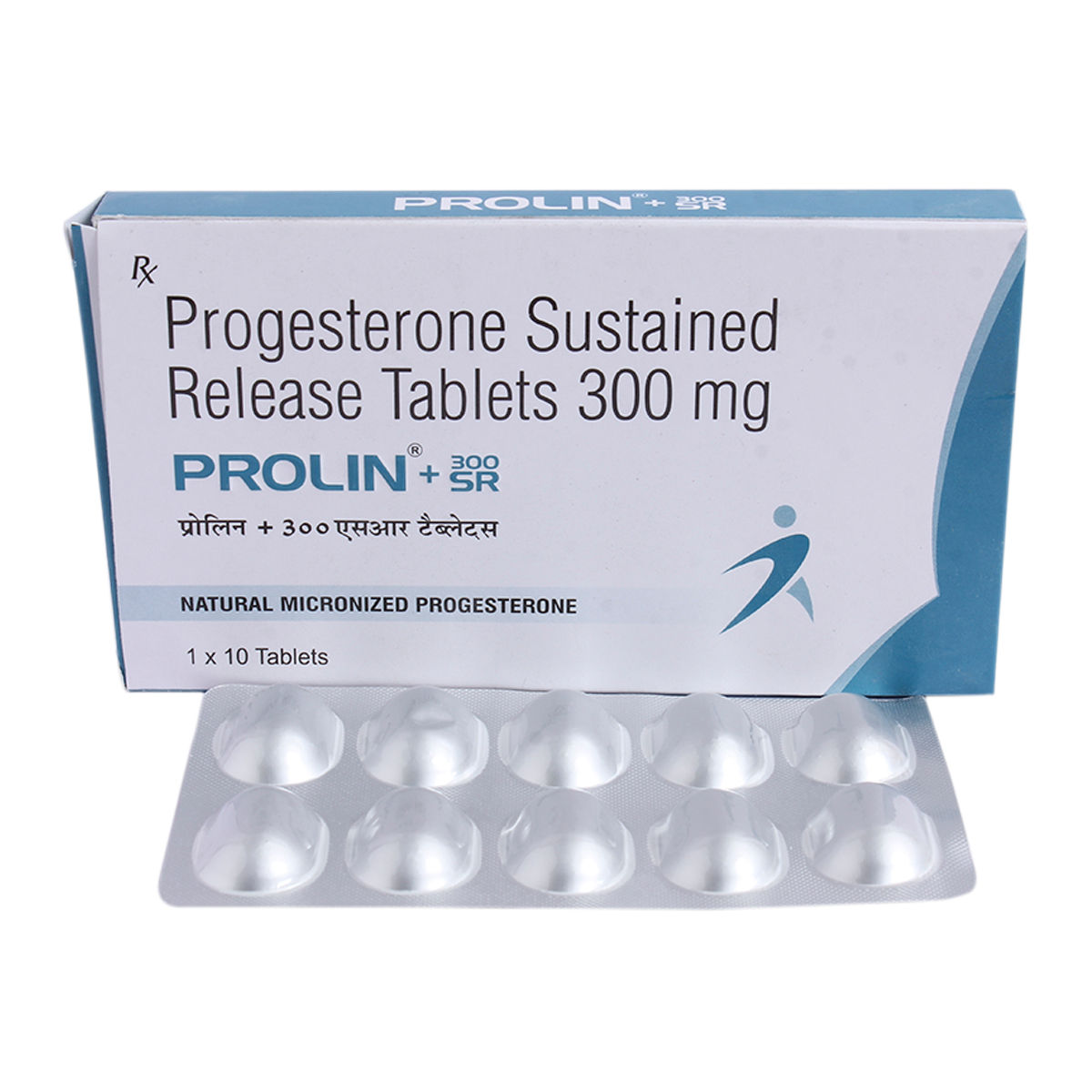 Prolin Plus 300 Tablet 10's Price, Uses, Side Effects, Composition ...