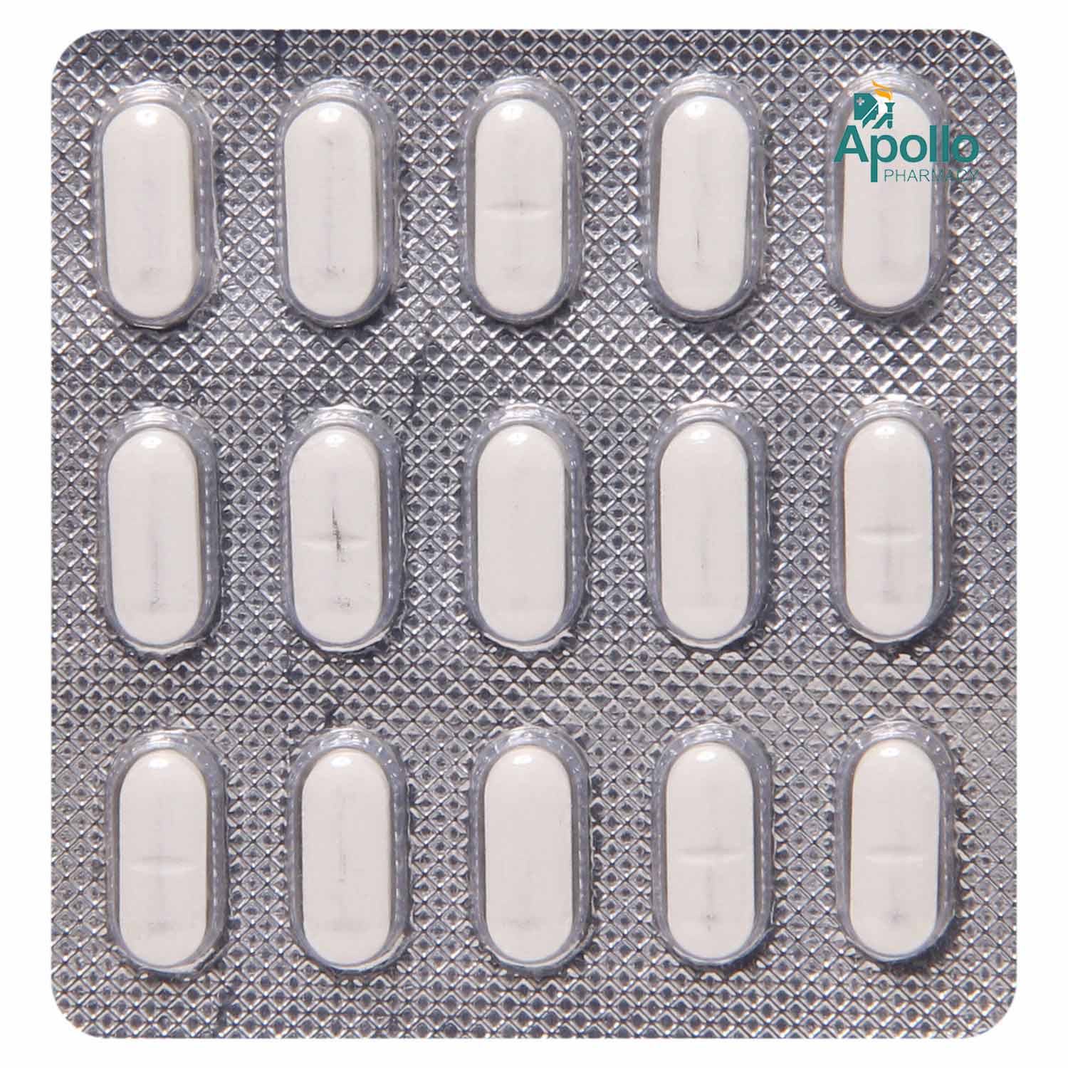 Prugo-25 Tablet 15's Price, Uses, Side Effects, Composition - Apollo ...