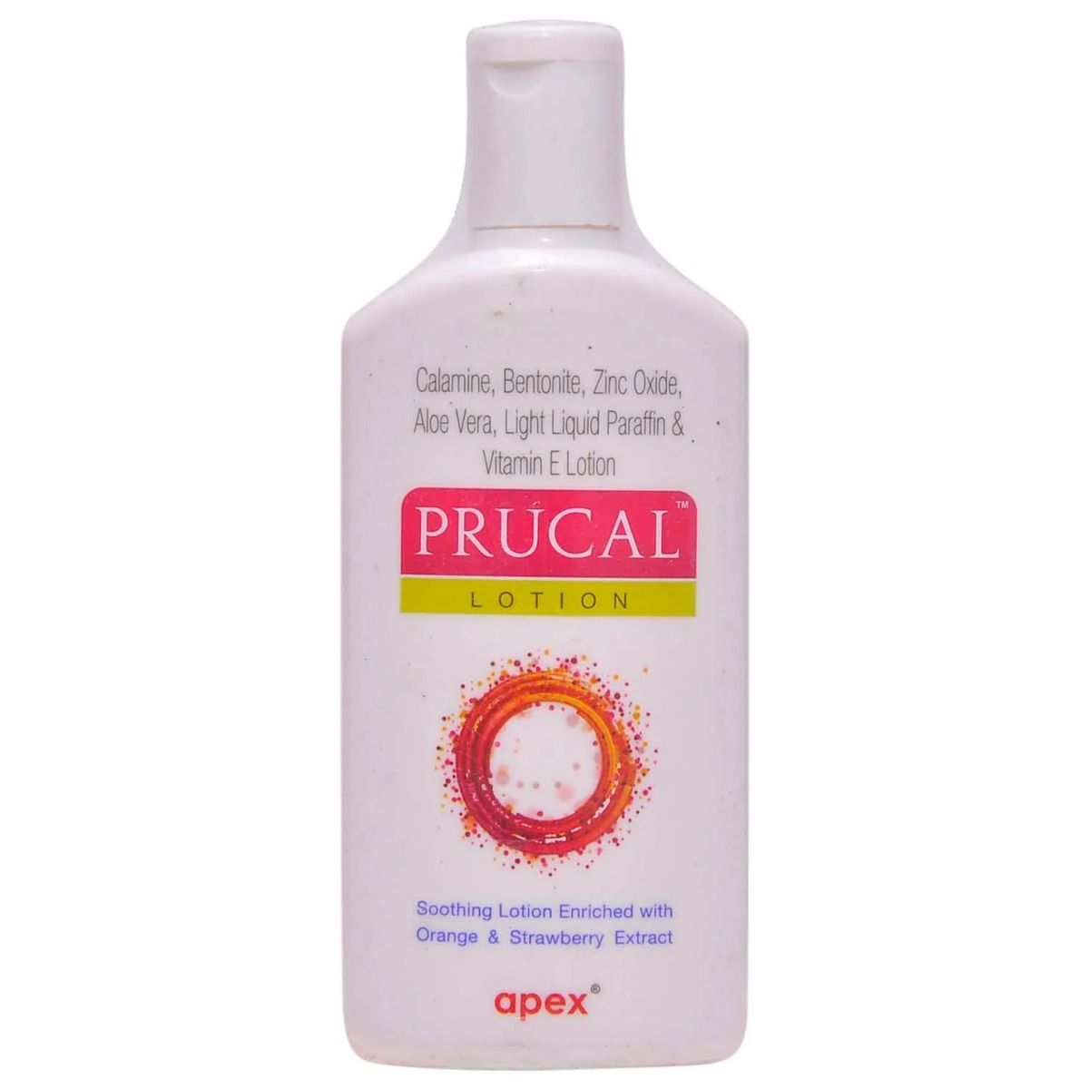 Prucal Lotion 100 ml Price, Uses, Side Effects, Composition - Apollo ...