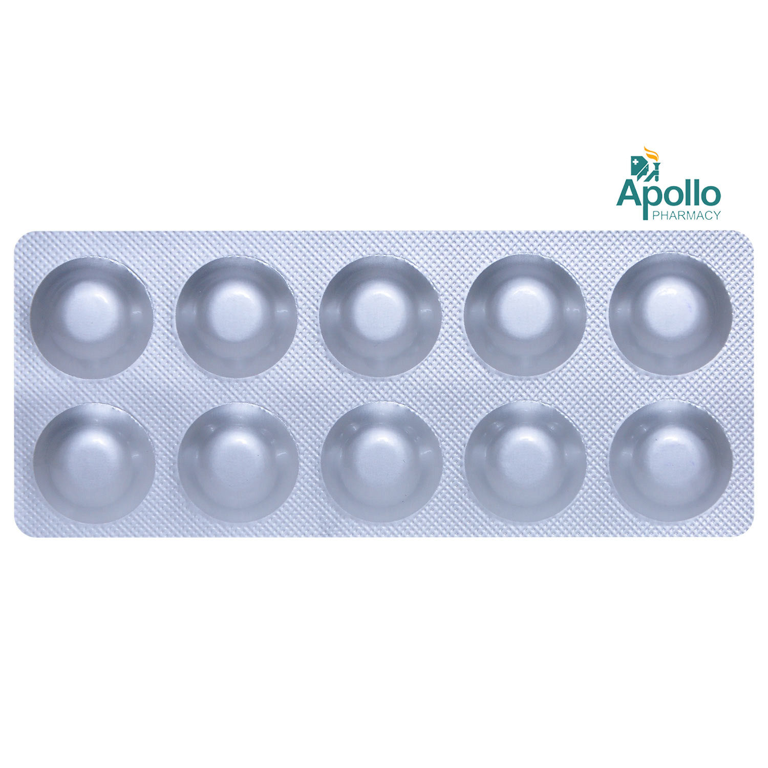 Pruvict 1 Tablet 10's Price, Uses, Side Effects, Composition - Apollo ...