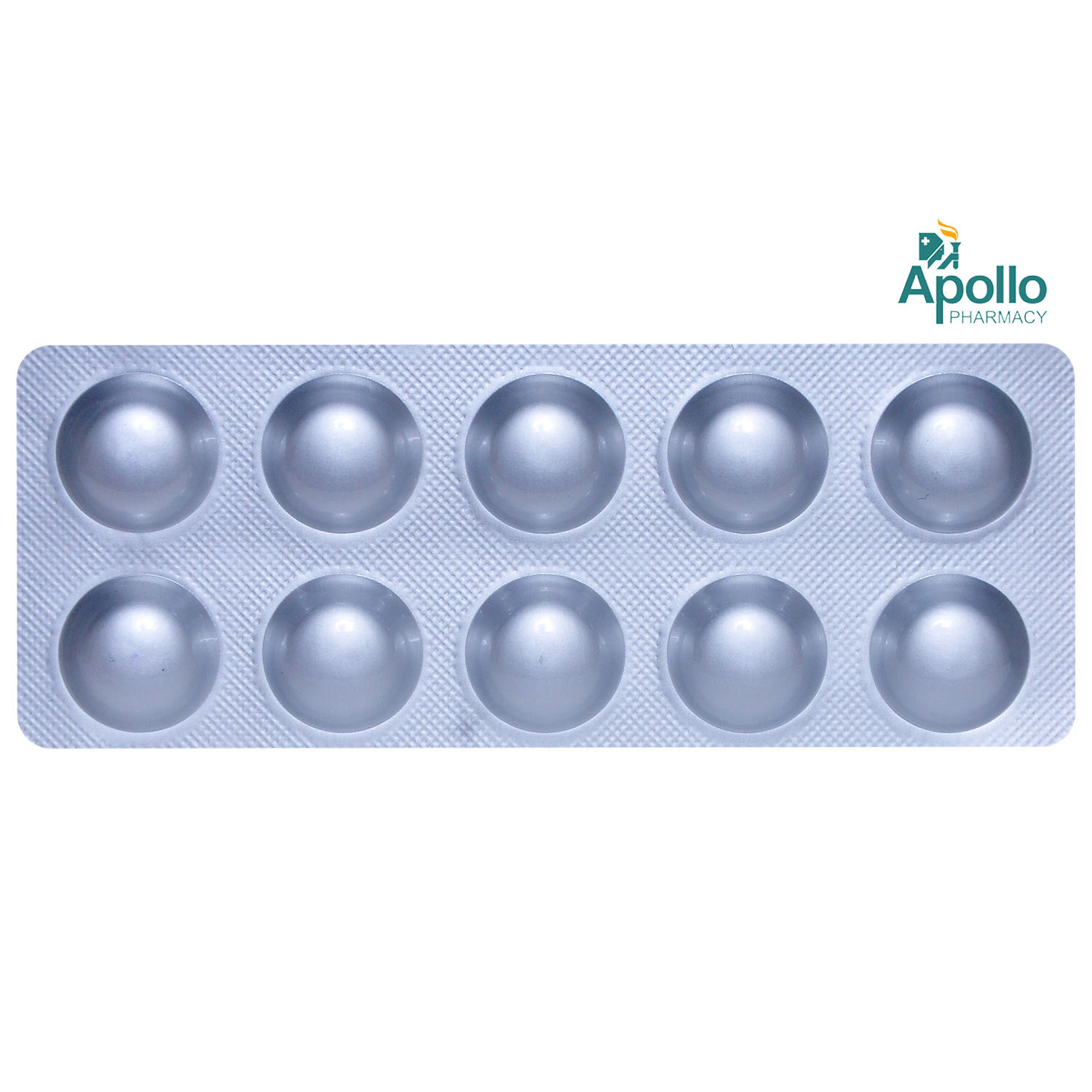 Pruvict 2 Tablet 10's Price, Uses, Side Effects, Composition - Apollo ...