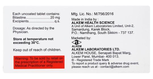 Prucros Tablet 10's Price, Uses, Side Effects, Composition - Apollo ...