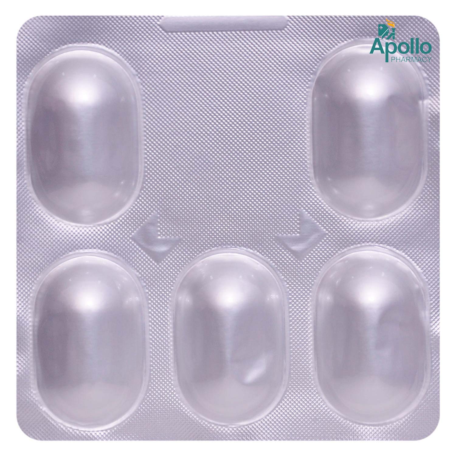 Psorid 50 Capsule 5's Price, Uses, Side Effects, Composition - Apollo ...