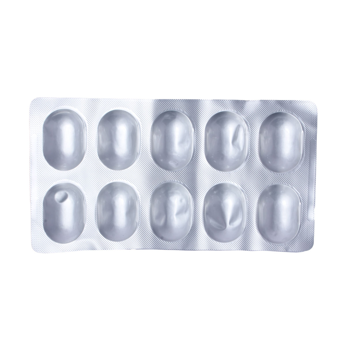 Pulmocef 500 Tablet 10's Price, Uses, Side Effects, Composition ...