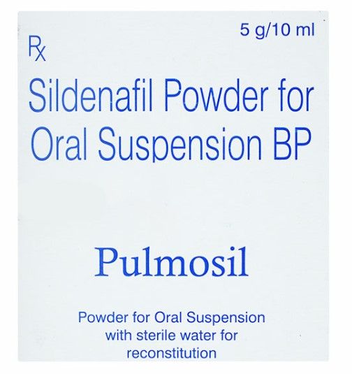 Pulmosil Suspension 10 ml Price, Uses, Side Effects, Composition ...