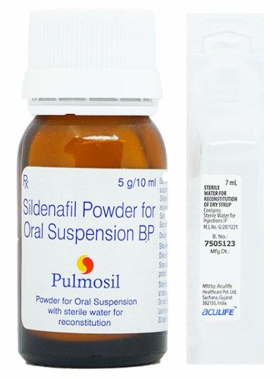 Pulmosil Suspension 10 ml Price, Uses, Side Effects, Composition ...